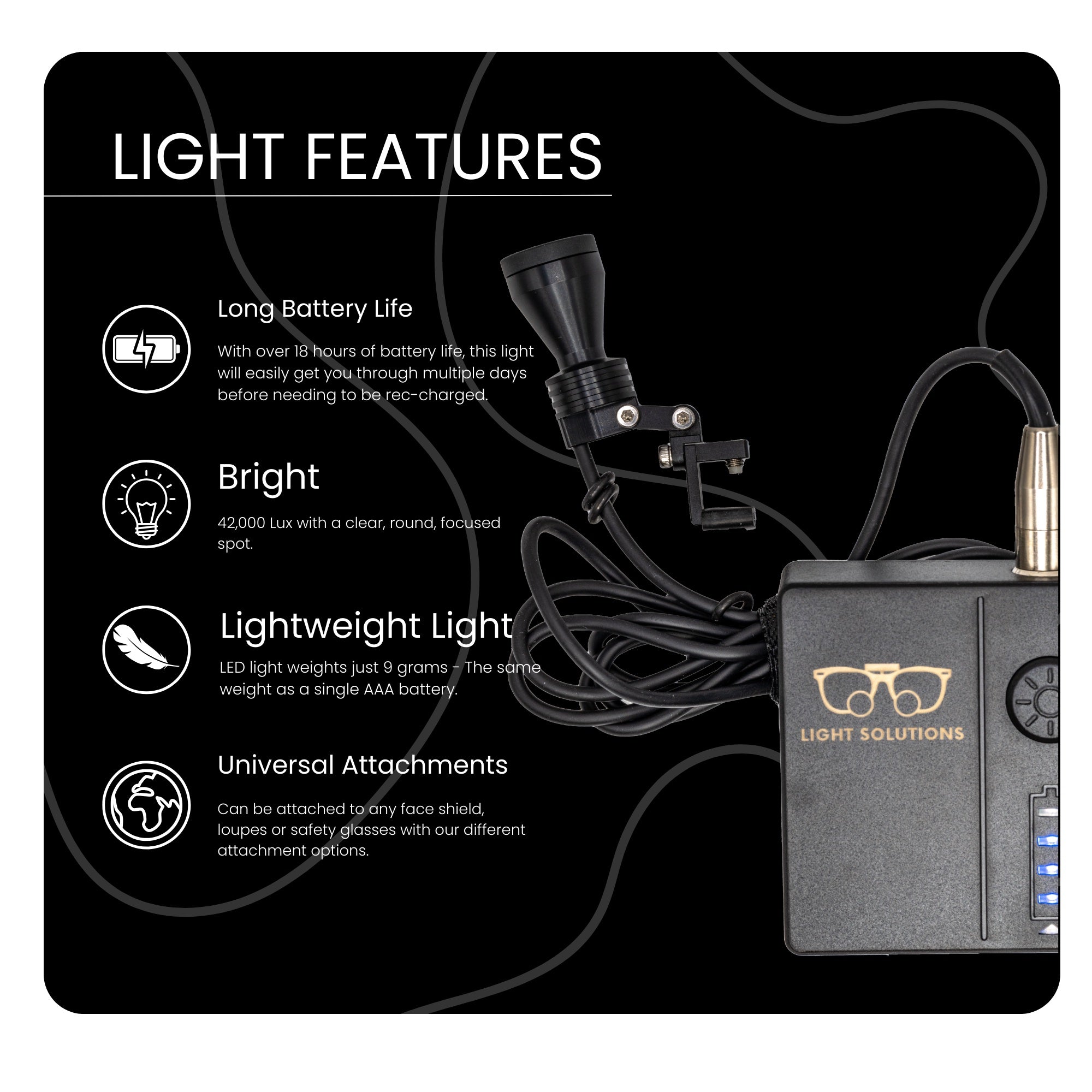 Wired Light - TL – Light Solutions Company